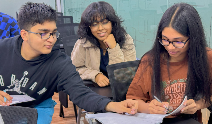 ATP - ICSE coaching - ATP stem