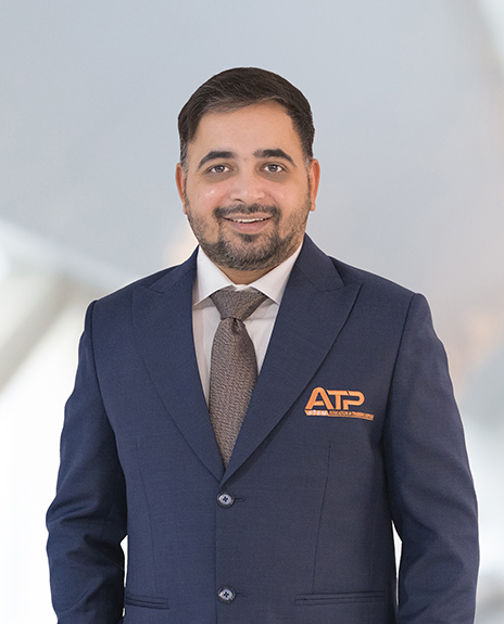 ATP - IIT JEE and NEET Coaching Institute-Centres in Dubai, UAE